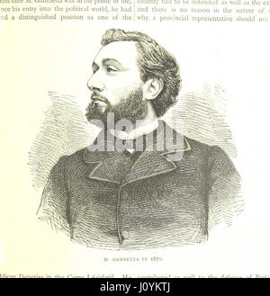 Cassell's History of the War between France and Germany. 1870-1871 ...