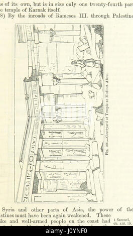 This edition of 'The History of Egypt' covers the ancient history of ...