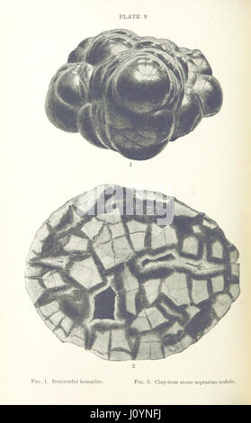 This treatise explores the processes of rock weathering and the ...