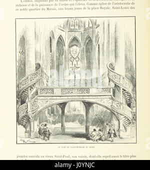 This book traces the evolution of Paris through the centuries ...