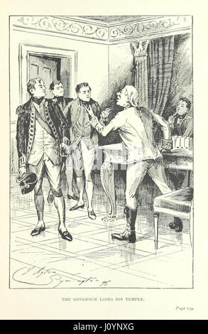 This biography of Captain Matthew Flinders chronicles his voyages ...