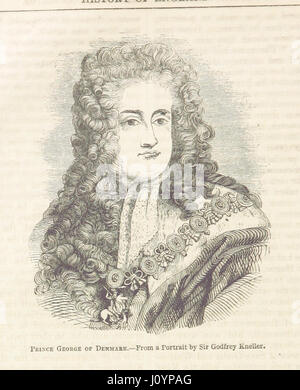 This illustrated history covers the people of England and the kingdom's ...