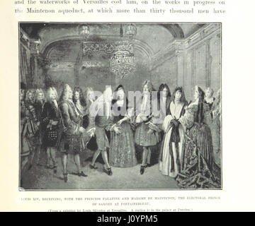 'The Century of Louis XIV' examines the reign of King Louis XIV and its ...