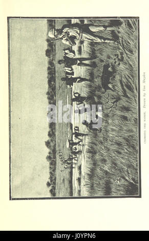 This image from 'The Kingdom of the Barotsi, Upper Zambezia' provides a ...