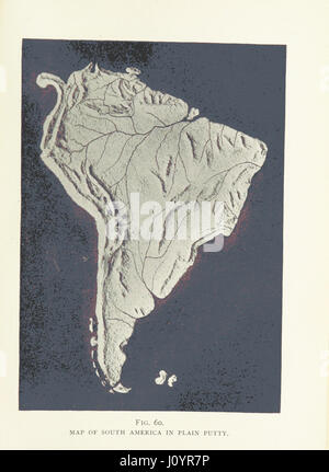 This image from 'Map Modeling in Geography' showcases techniques used ...