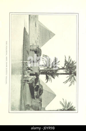 'Present-Day Egypt' offers a contemporary look at Egypt, exploring its ...