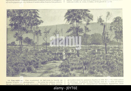 This illustrated album provides a visual overview of various ...