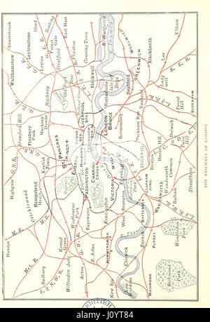 This image from Pitman's 'Commercial Geography of the World' highlights ...