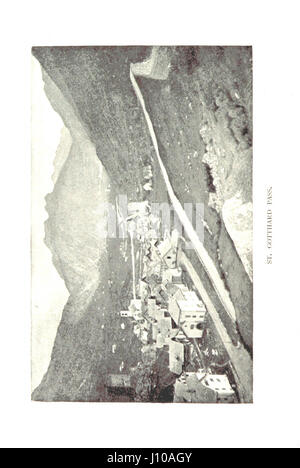 Annals of Switzerland. [With plates.] Stock Photo - Alamy