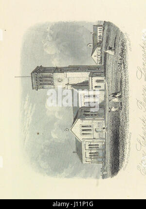 History of the Borough of Bury and neighbourhood, etc Stock Photo - Alamy