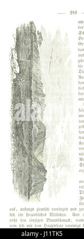 Reisen und Entdeckungen in Nord- und Central-Afrika in den Jahren 1849 ...