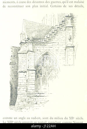 Senlis et ses environs Stock Photo - Alamy