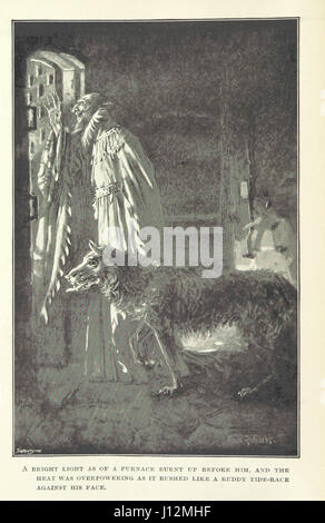 [The Black Douglas ... Second impression.] Stock Photo - Alamy