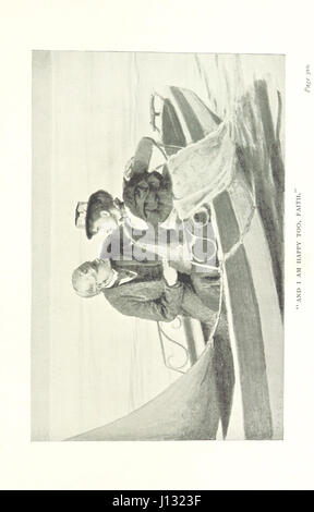 The Lady of Holt Dene Stock Photo - Alamy