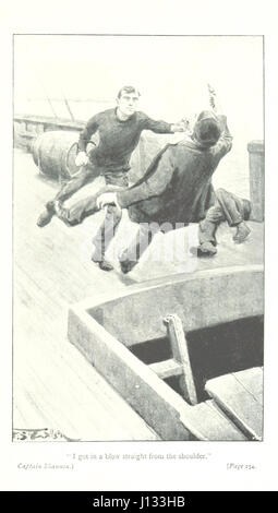 Captain Shannon, etc. [A tale.] Stock Photo - Alamy