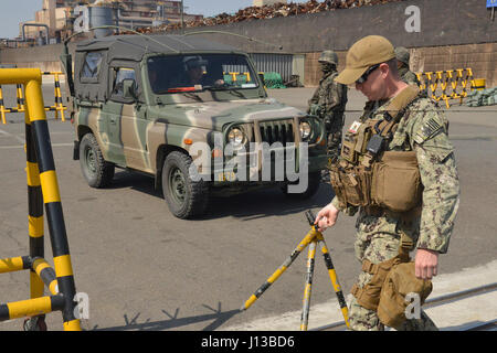 Coast Guard Maritime Enforcement Specialist 1st Class Kevin Lockhart ...