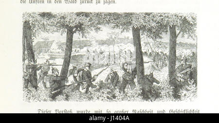 The German War of 1866, also known as the Austro-Prussian War, was a ...