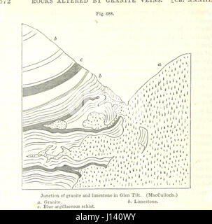 'Elementary Geology' provides an introduction to geological principles ...