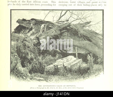 'The Story of Africa and its Explorers' provides a comprehensive ...