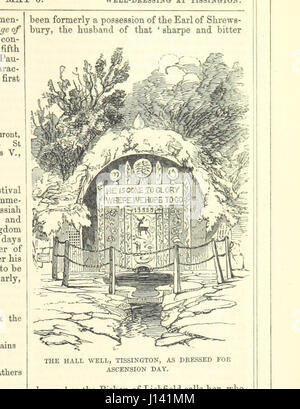 'The Book of Days' is a collection of historical anecdotes, facts, and ...