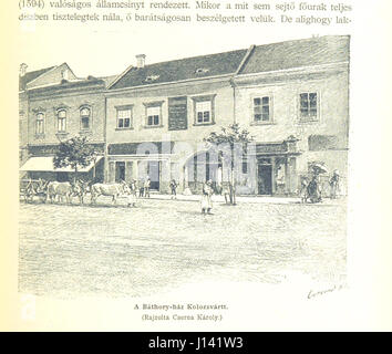 This Hungarian work covers the history of Hungary, providing an in ...