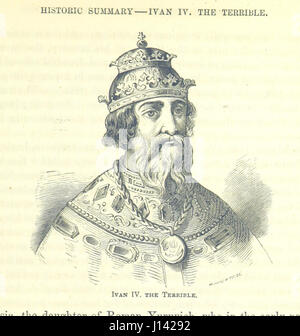'An Illustrated Description of the Russian Empire' provides a ...