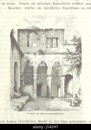 This pilgrimage guide offers a journey through Jerusalem and the Holy ...