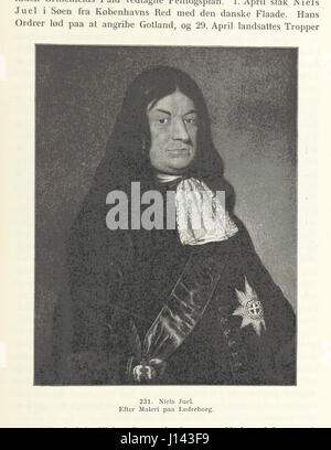 This historical work on Denmark’s kingdom is illustrated and co ...