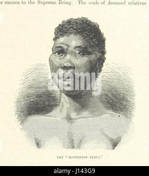 *The Races of Mankind* offers a description of the various races of ...