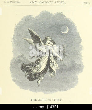 This image, taken from 'Favourite English Poems and Poets', showcases a ...