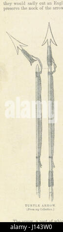 *The Natural History of Man* explores the customs and manners of ...