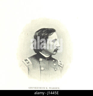 This record documents the operations of the Fifth Army Corps during the ...