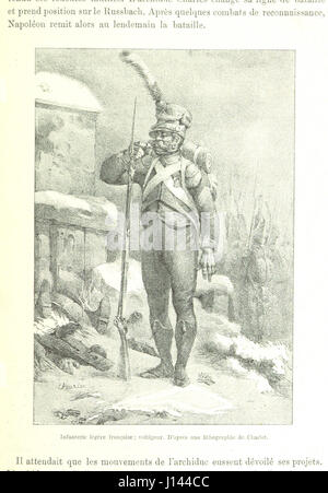This illustrated work, titled 'Napoleon I and his time,' contains 13 ...