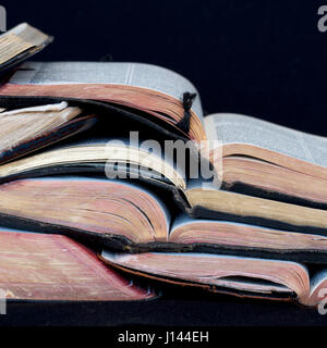 Stack of religious books Stock Photo: 29657850 - Alamy