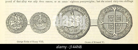 This illustrated history covers England's history up to the reign of ...