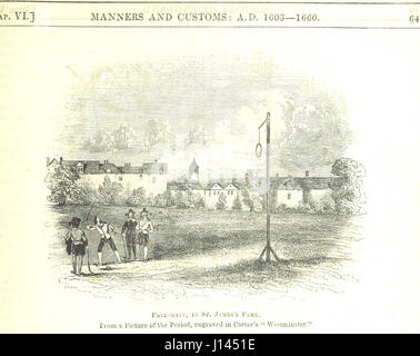 'The Pictorial History of England' provides a visual and textual ...