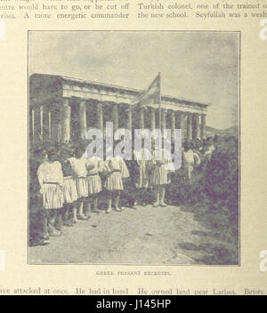 A detailed history of the wars fought during the 1890s, including major ...