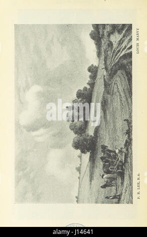 This image is from 'The Oxford Thackeray,' featuring the works of ...