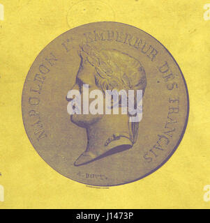 This historical work covers the period of the Consulate and Empire in ...