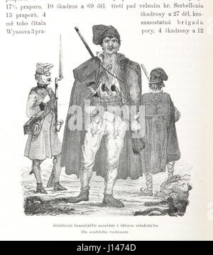 This work explores the events of 1848 in Czech lands, detailing the ...