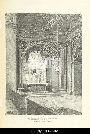 'A magyar nemzet tortenete' is a detailed historical account of Hungary ...