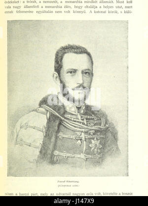 *The History of the Hungarian Nation* compiled by Szilágyi S. offers a ...