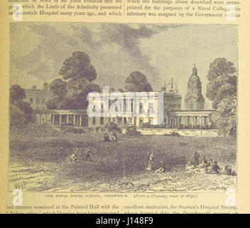 A narrative exploring the history, people, and places of London ...