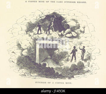 'Underground' explores the world beneath the surface, focusing on life ...