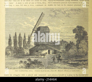 A comprehensive look at the evolution of London, depicting both its old ...