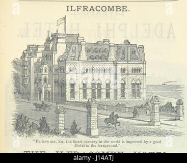 This image is from 'Appleton’s European Guide Book,' a comprehensive ...
