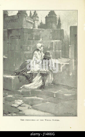 [The Black Douglas ... Second impression.] Stock Photo - Alamy