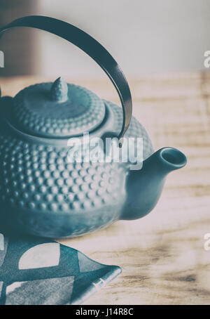 Japanese tea ceremony uses leaf tea, primarily sencha Stock Photo - Alamy