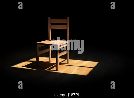 Police detective questioning suspect black man in interrogation room ...