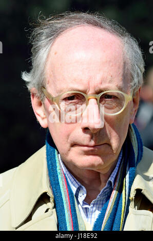 Sir Malcolm Rifkind, former Conservative MP and cabinet minister, on ...